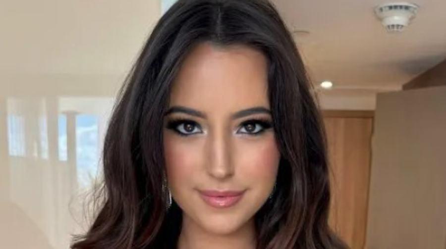 Ashley St. Clair Slammed After Making Bombshell Statement